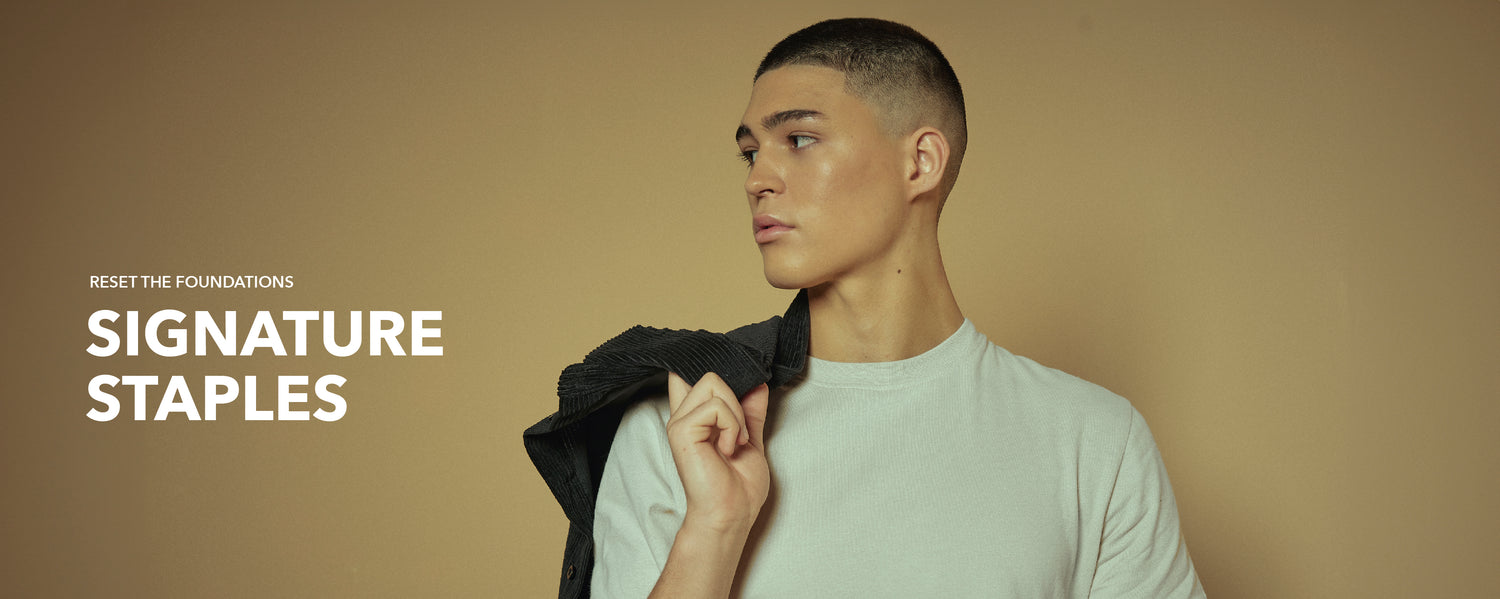 SEDLEY | Official Website | Mens Clothing & Footwear – Sedley